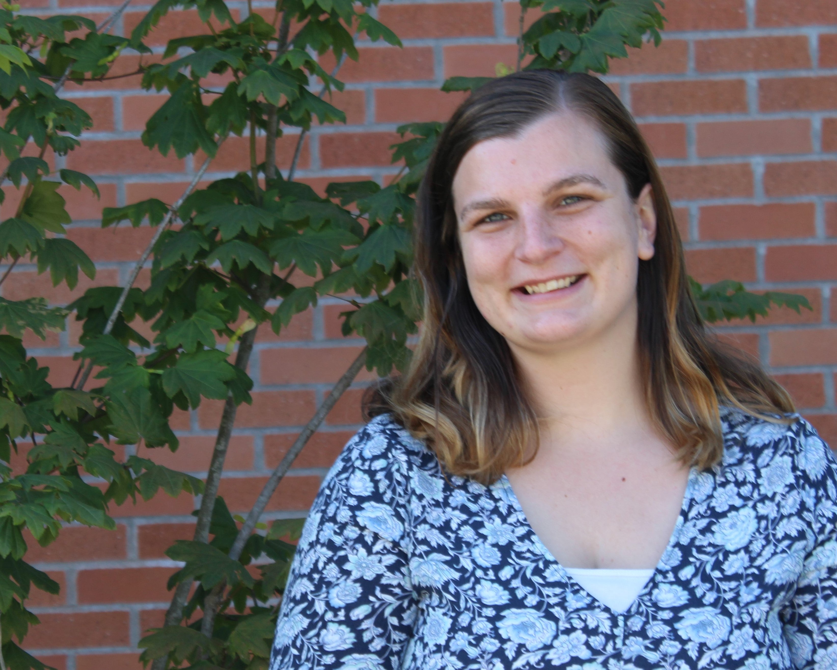 Elizabeth | Vivian Olum Child Development Center